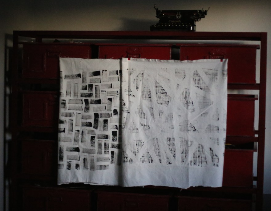 One Month – Entropy Always Wins