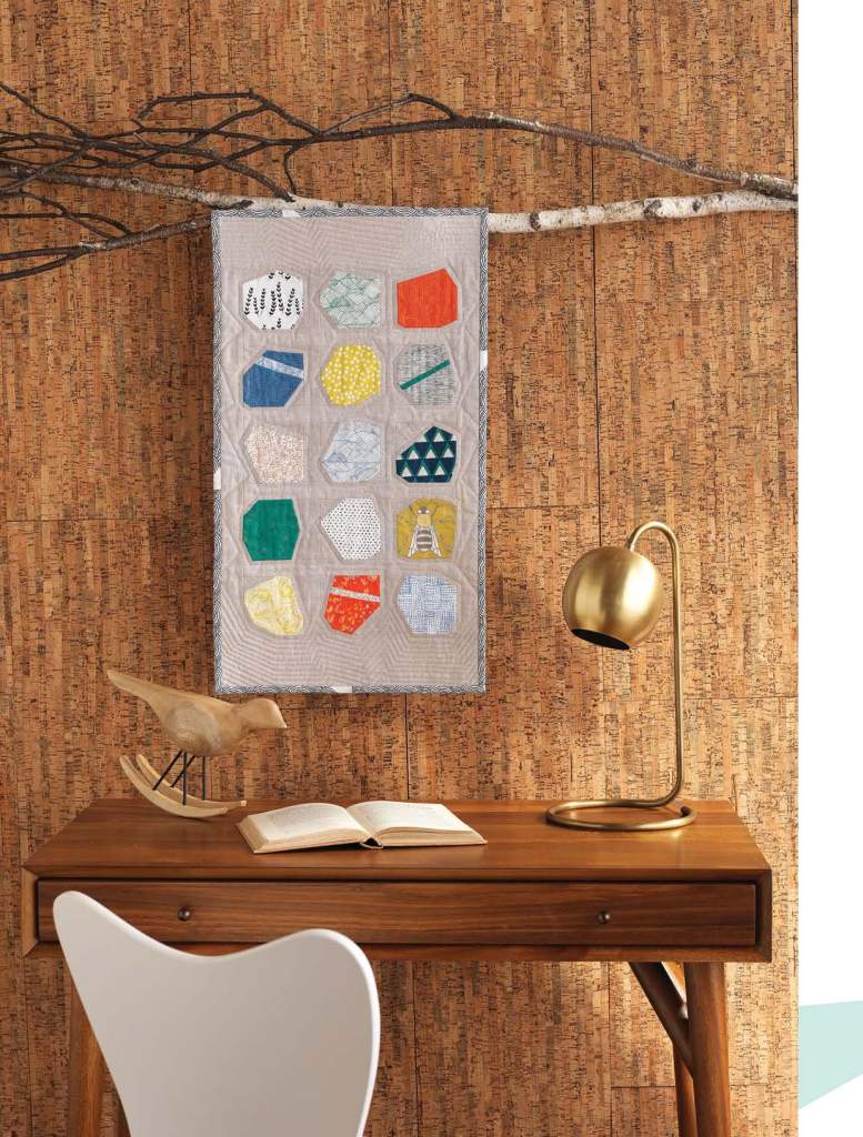 modern quilting – Entropy Always Wins